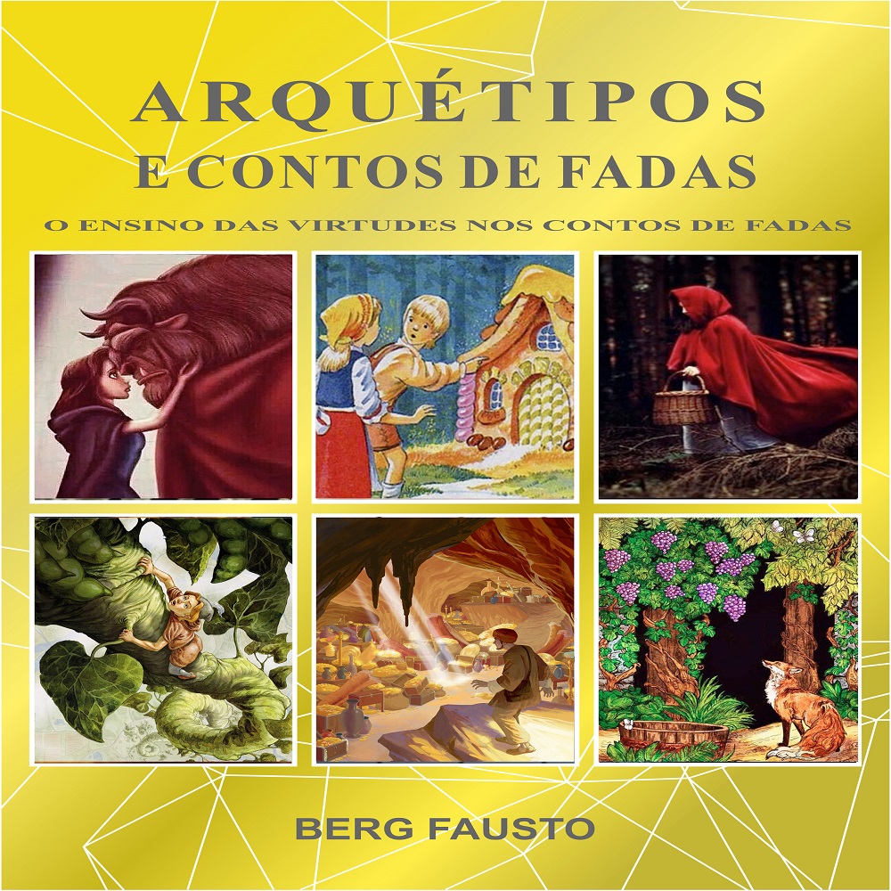 Contos de Fadas Clássicos dly - Projeto Arquétipos