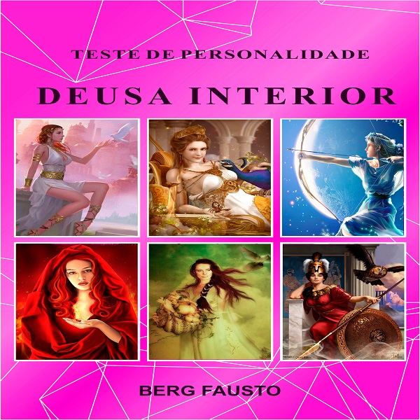 Teste Deusa Grega - Projeto Arquétipos